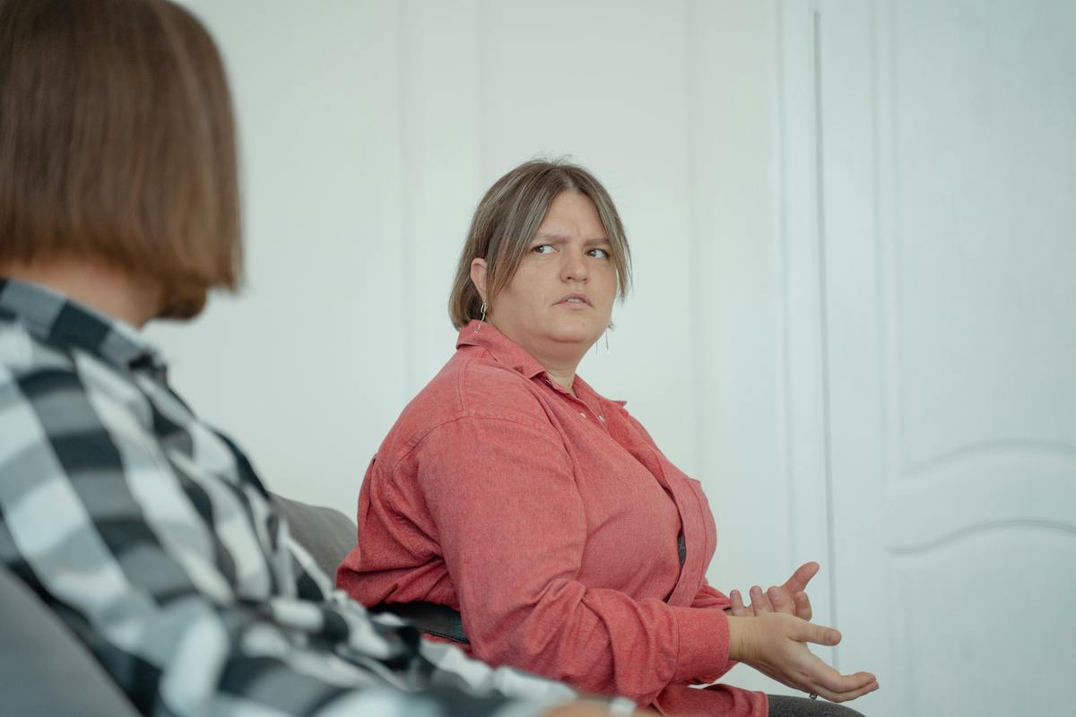 Women's Trauma & Treatment | The Wavew of Clearwater