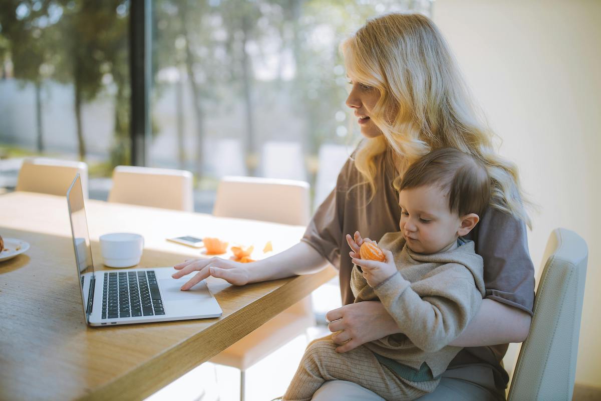 How Women in Clearwater Can Find Support for Postpartum Depression ...