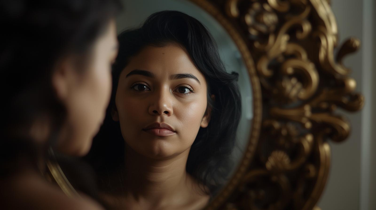 Body Image and Self Esteem in Women | The Wave of Clearwater